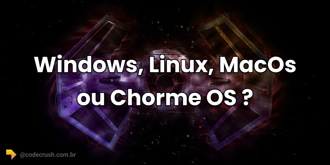 Análise Comparativa Entre Windows, Linux e MacOS - Descubra Qual é o ...