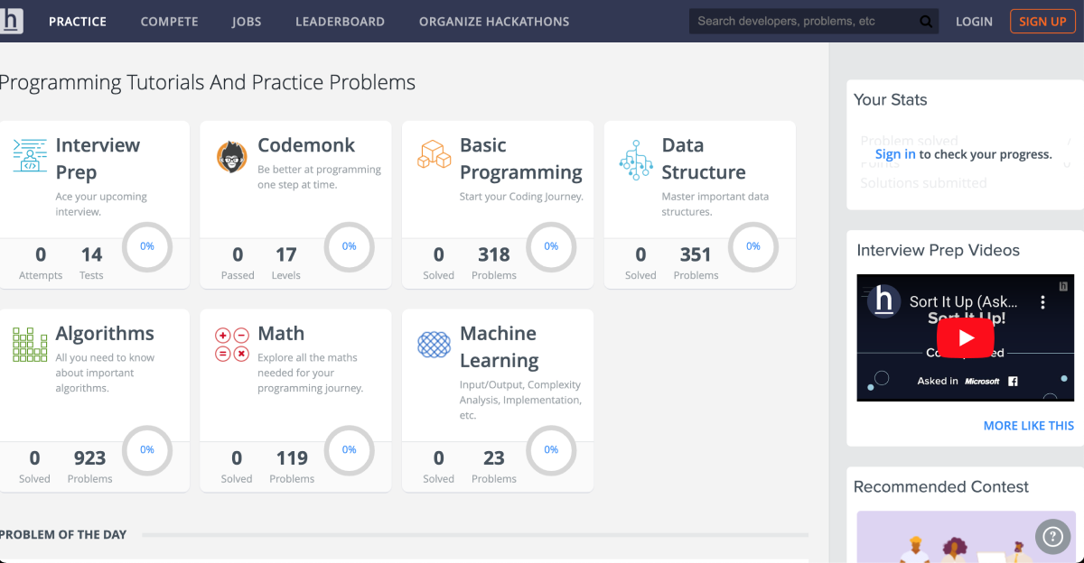 7 Sites para Praticar JavaScript e Aperfeiçoar suas Habilidades de ...